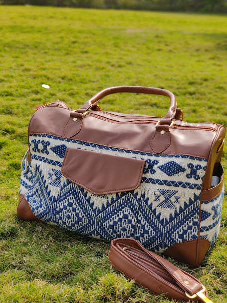 Travel Ready – Cannish Pitara